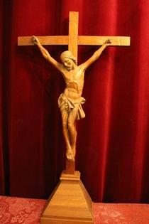 Altar- & Processional Crosses - Fluminalis