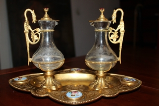 Censers Boats & Cruets - Fluminalis
