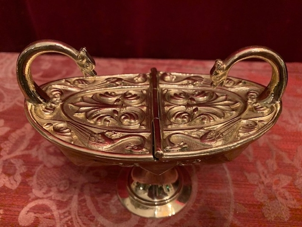 Censers Boats & Cruets - Fluminalis