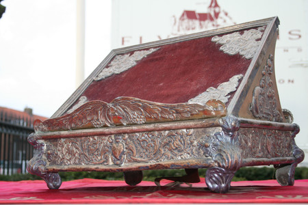 Tabors / Missal stands & Books - Fluminalis